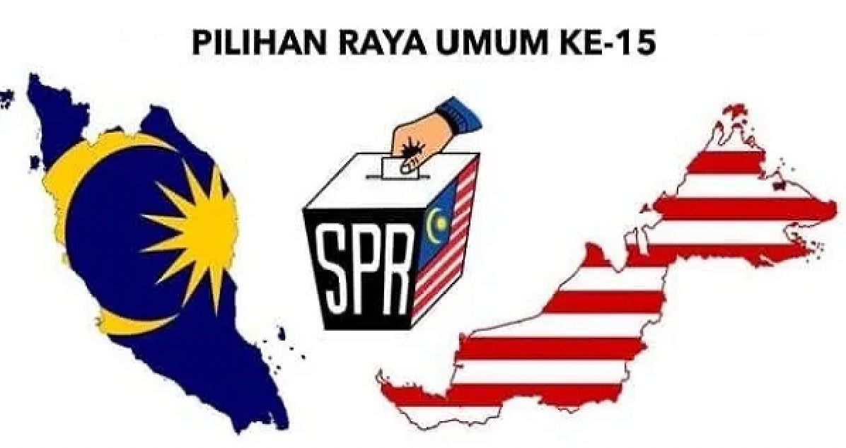 PRU15: Hampir 10,000 anggota tentera, pasangan undi awal di Melaka ...